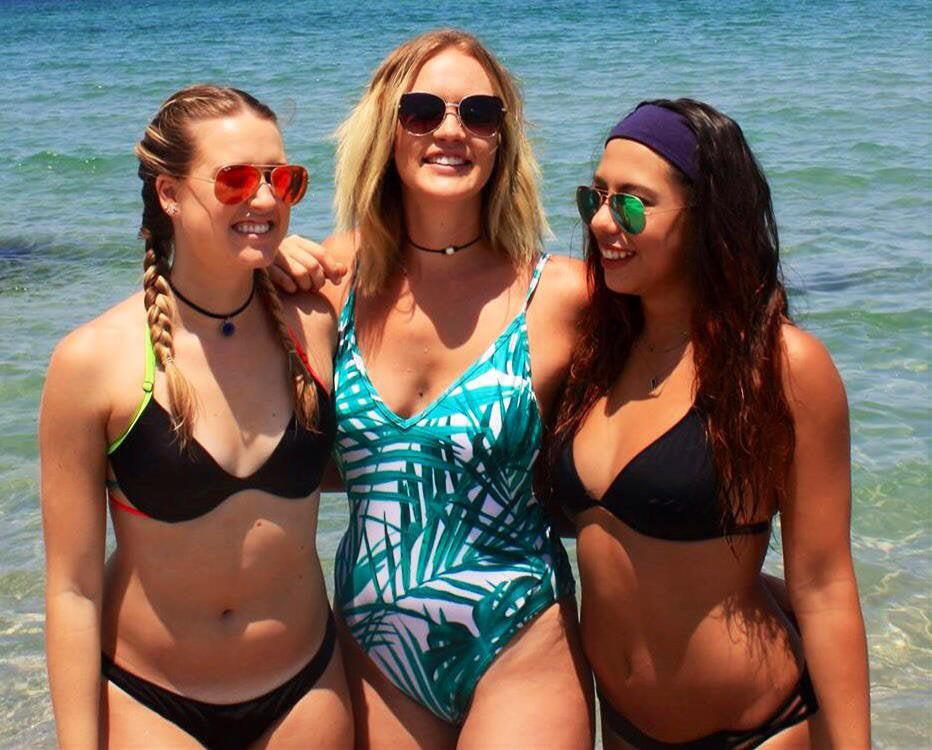 Cute Trio | Scrolller