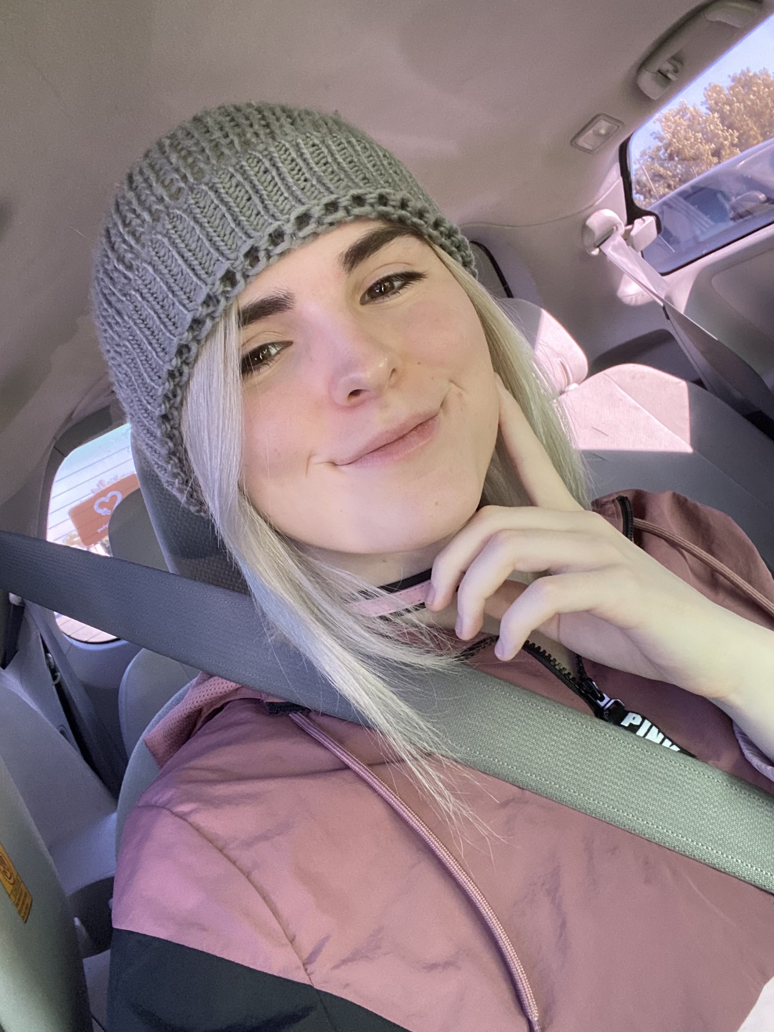Cutie Scrolller