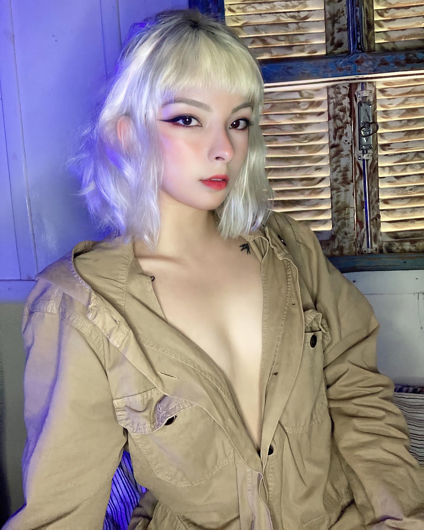 Do u like my new cut hair?? | Scrolller