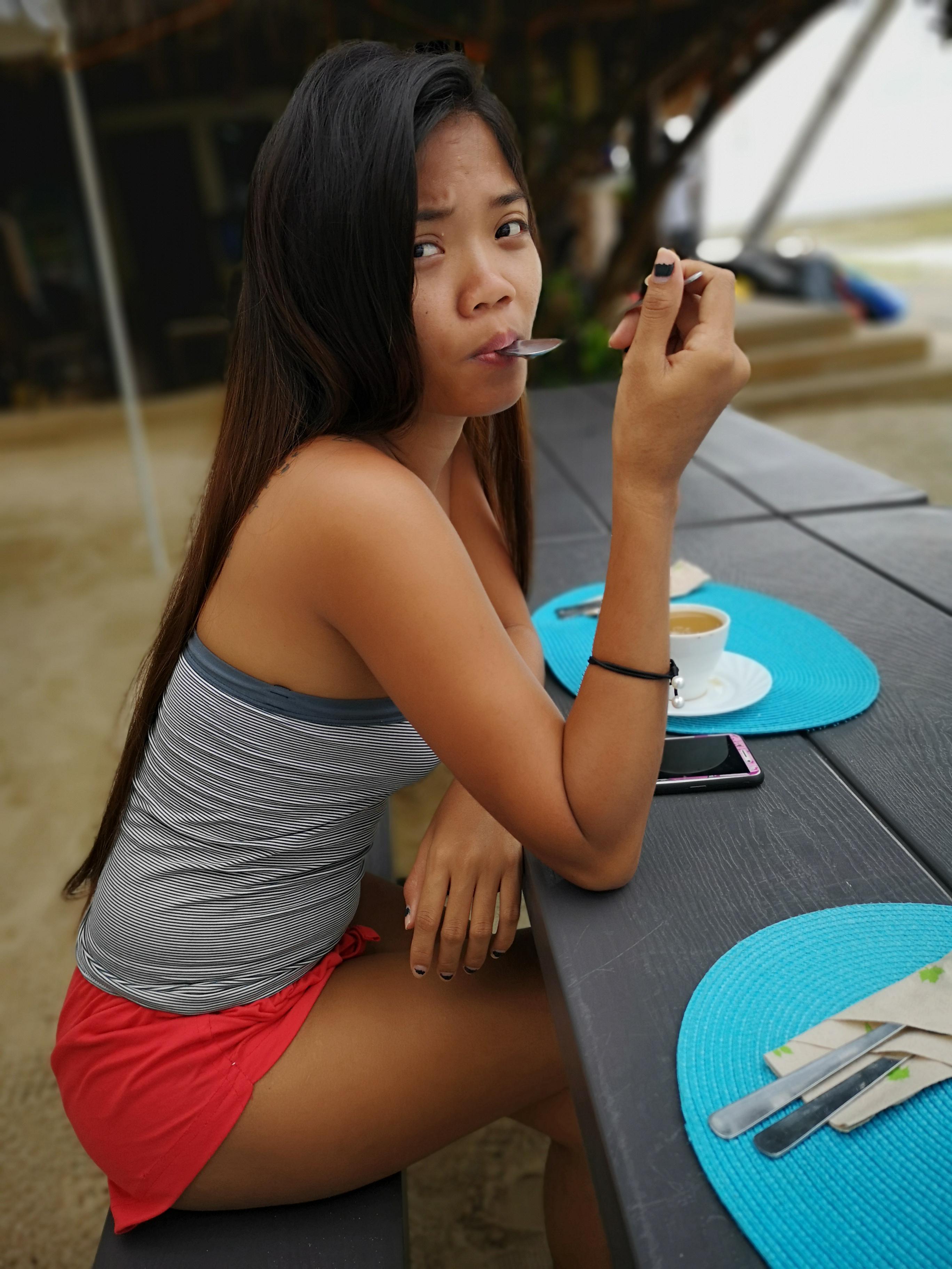 Cutie Filipina | Scrolller