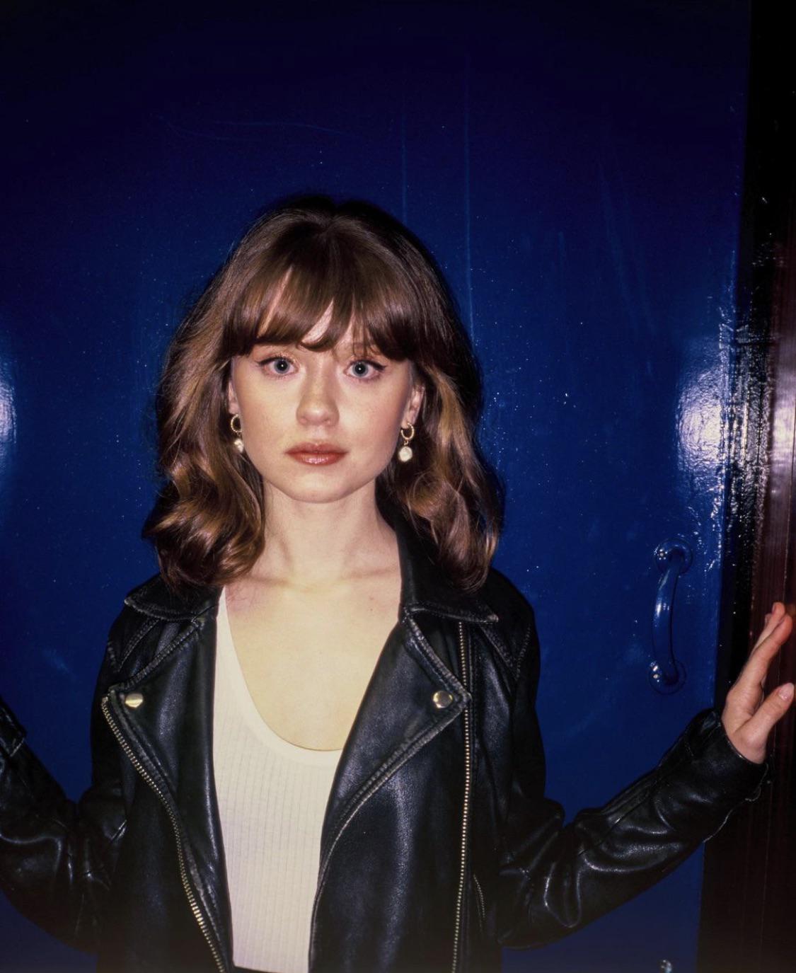 Cutie Maisie Peters is my new obsession. | Scrolller