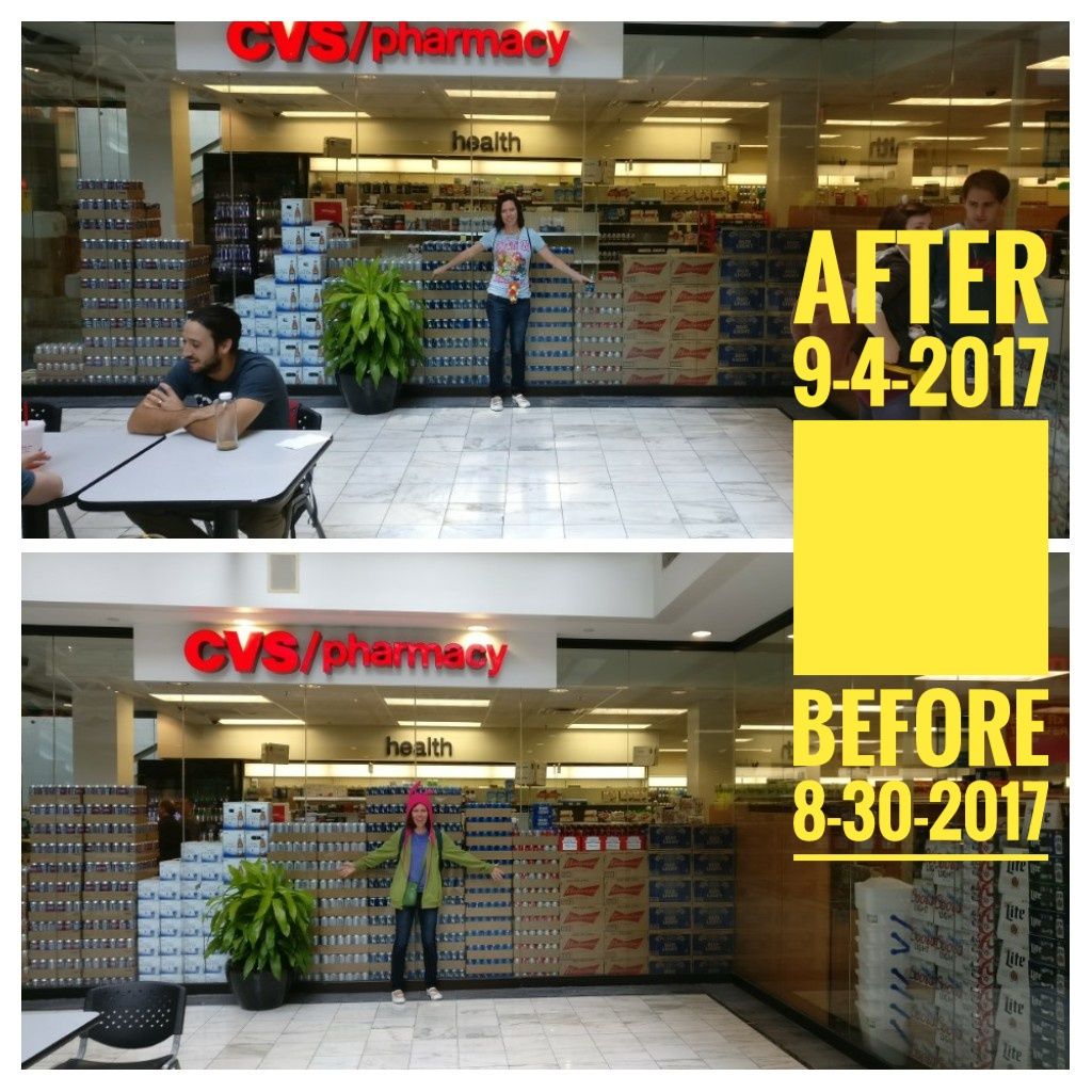 CVS Beer Inventory Levels | Scrolller