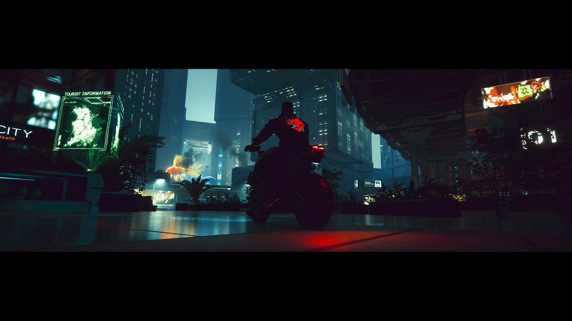 CyberPunk 2077 | Scrolller