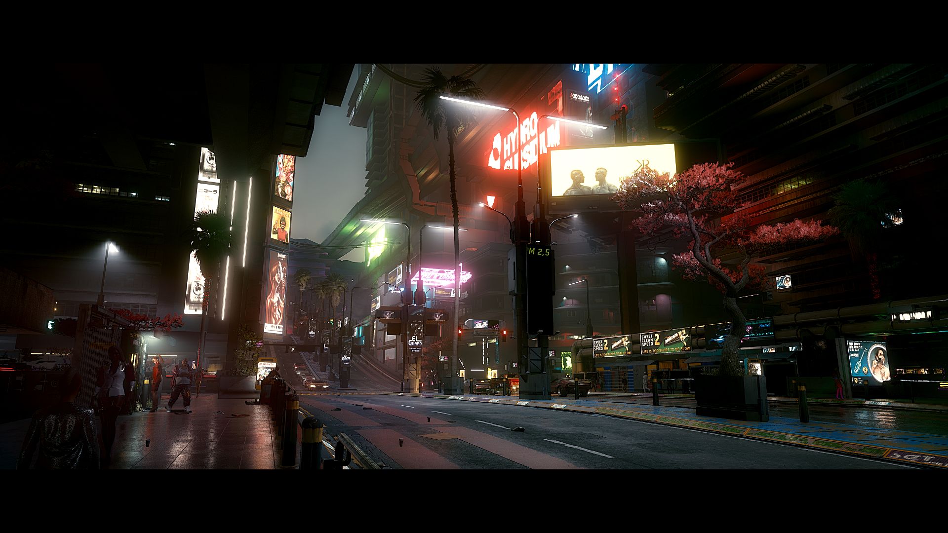 Cyberpunk 2077 | Scrolller