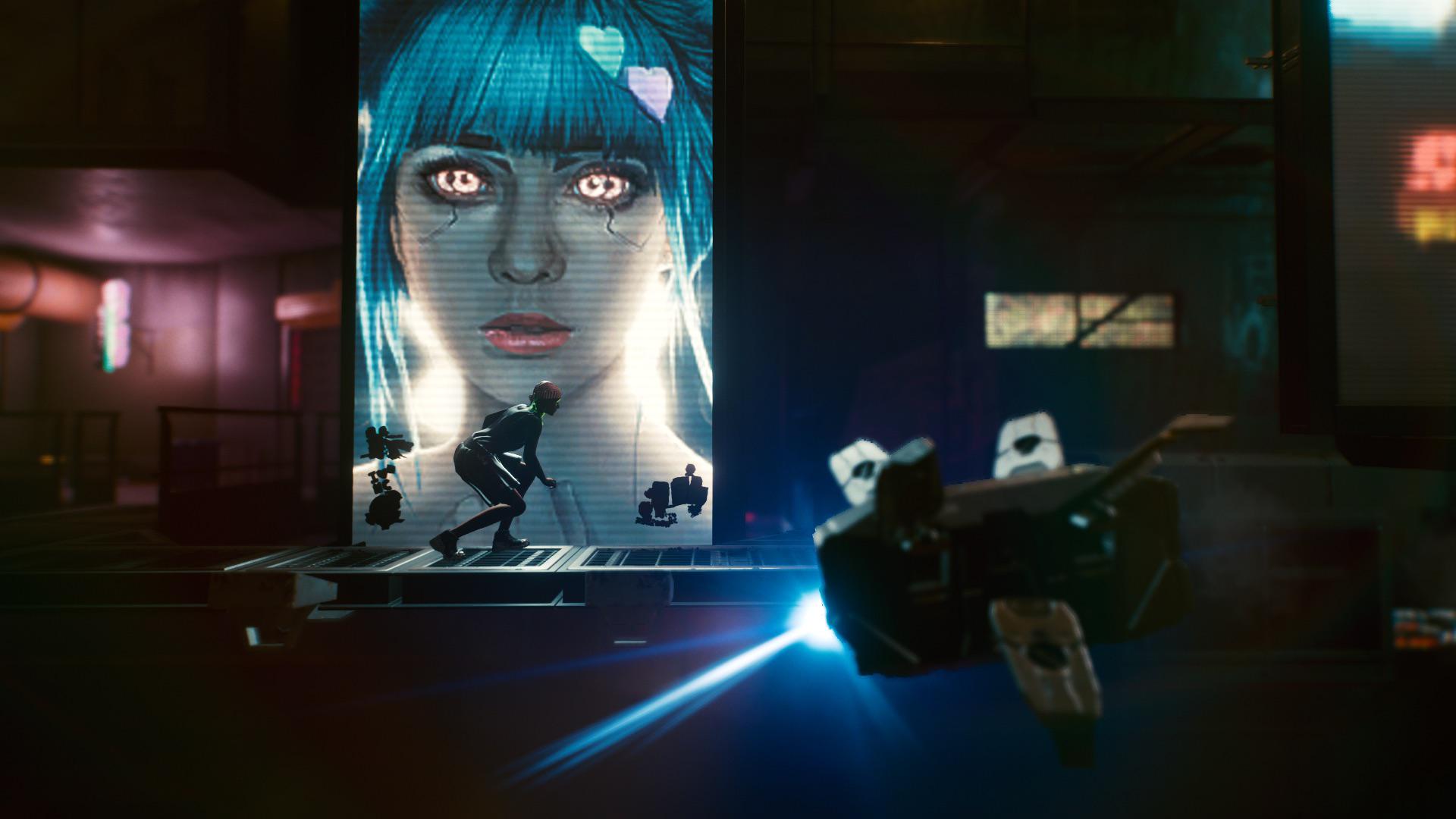 Cyberpunk 2077 | Scrolller