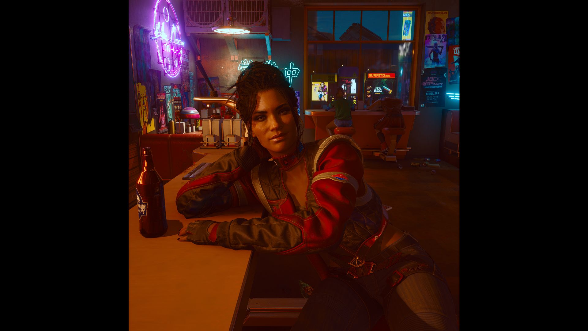 Cyberpunk 2077 | Scrolller