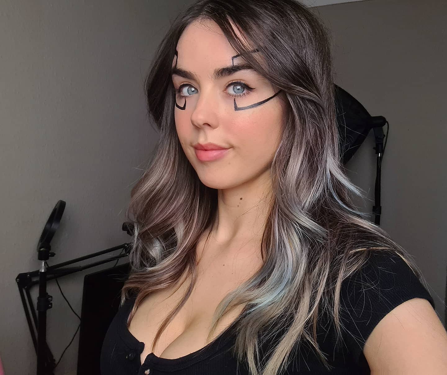 Cyberpunk | Scrolller