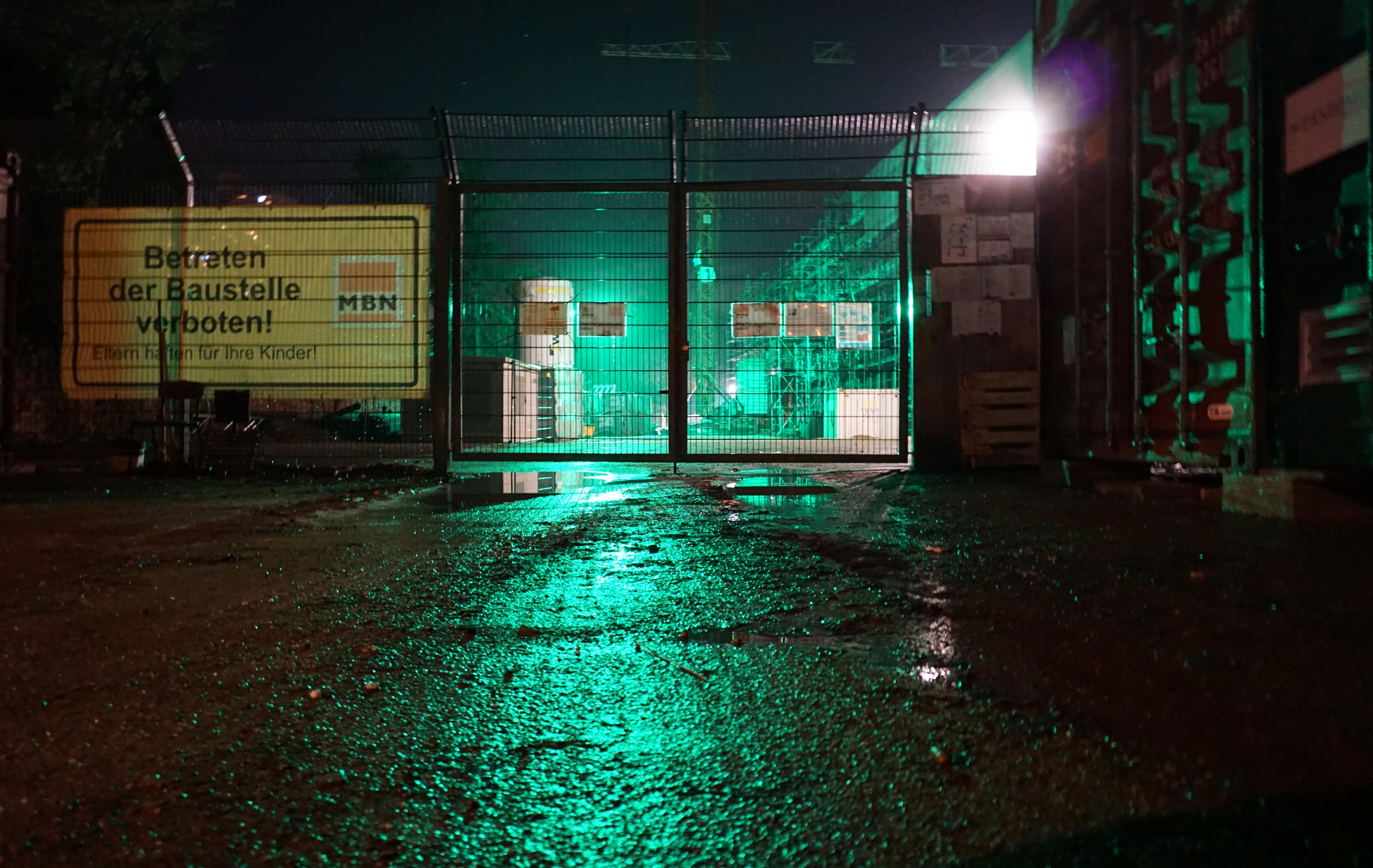 cyberpunk cologne - sony a6000 | Scrolller