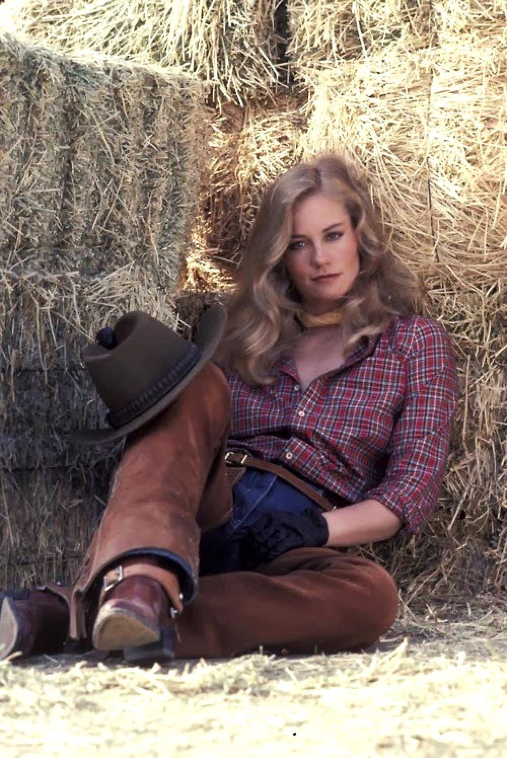Cybill Shepherd | Scrolller