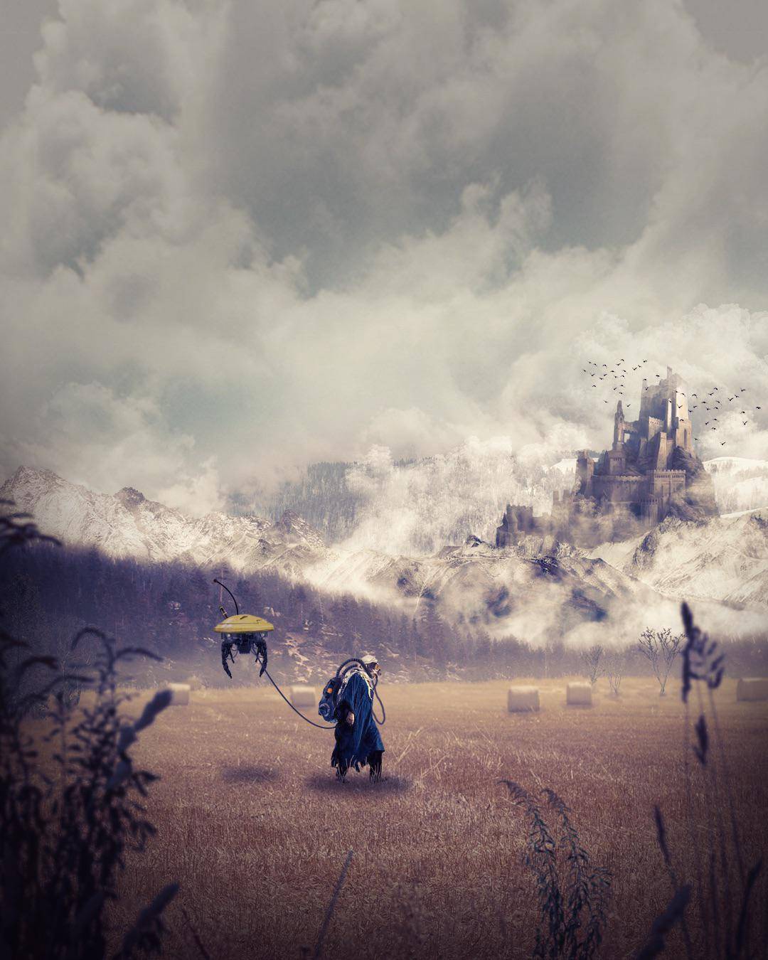 Déjà vu dreams [OC] | Scrolller