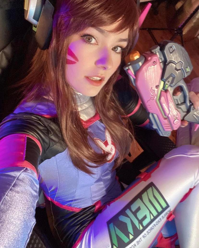 D.Va | Scrolller