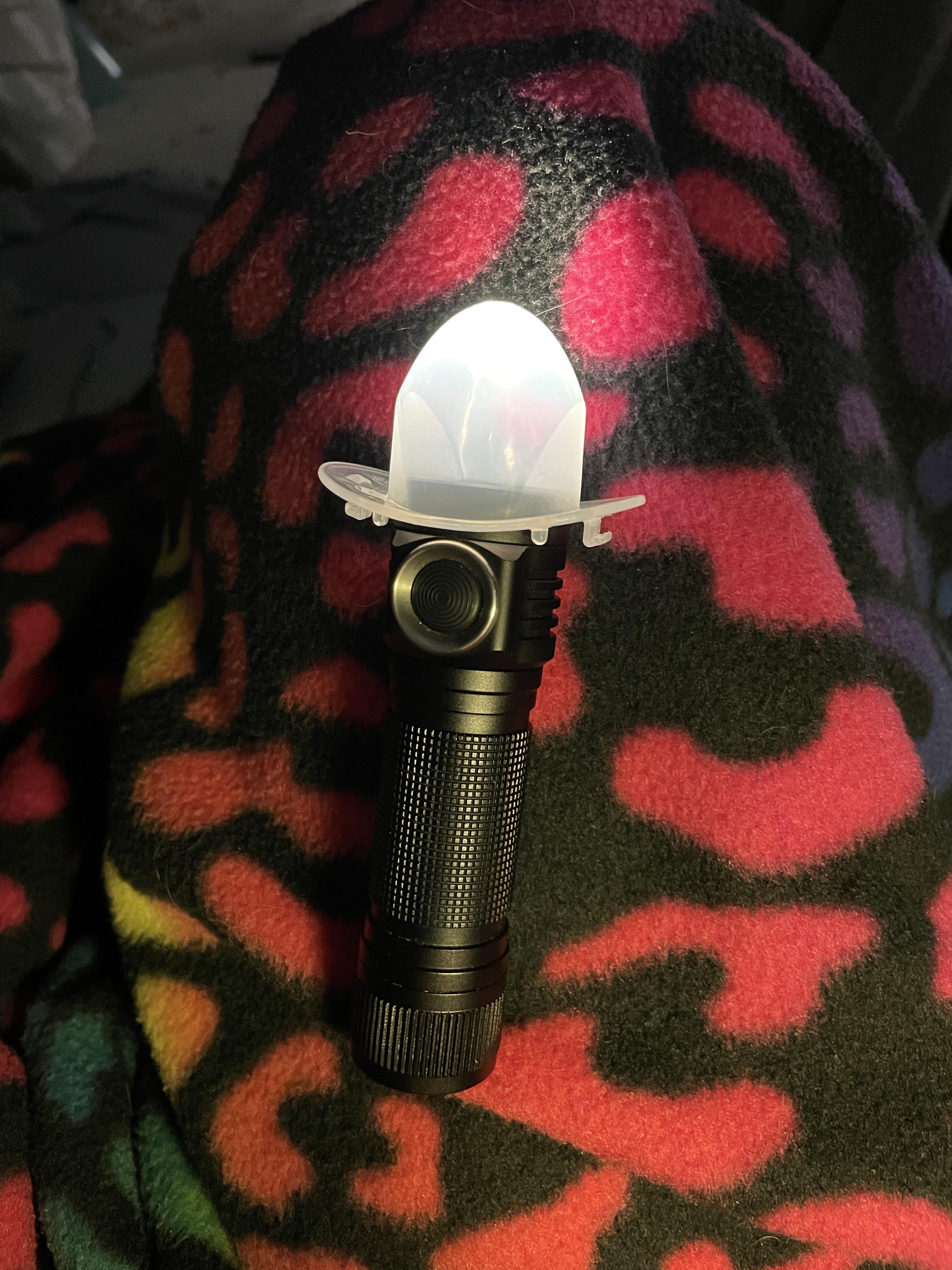 D4V2 with a ten gallon hat. | Scrolller