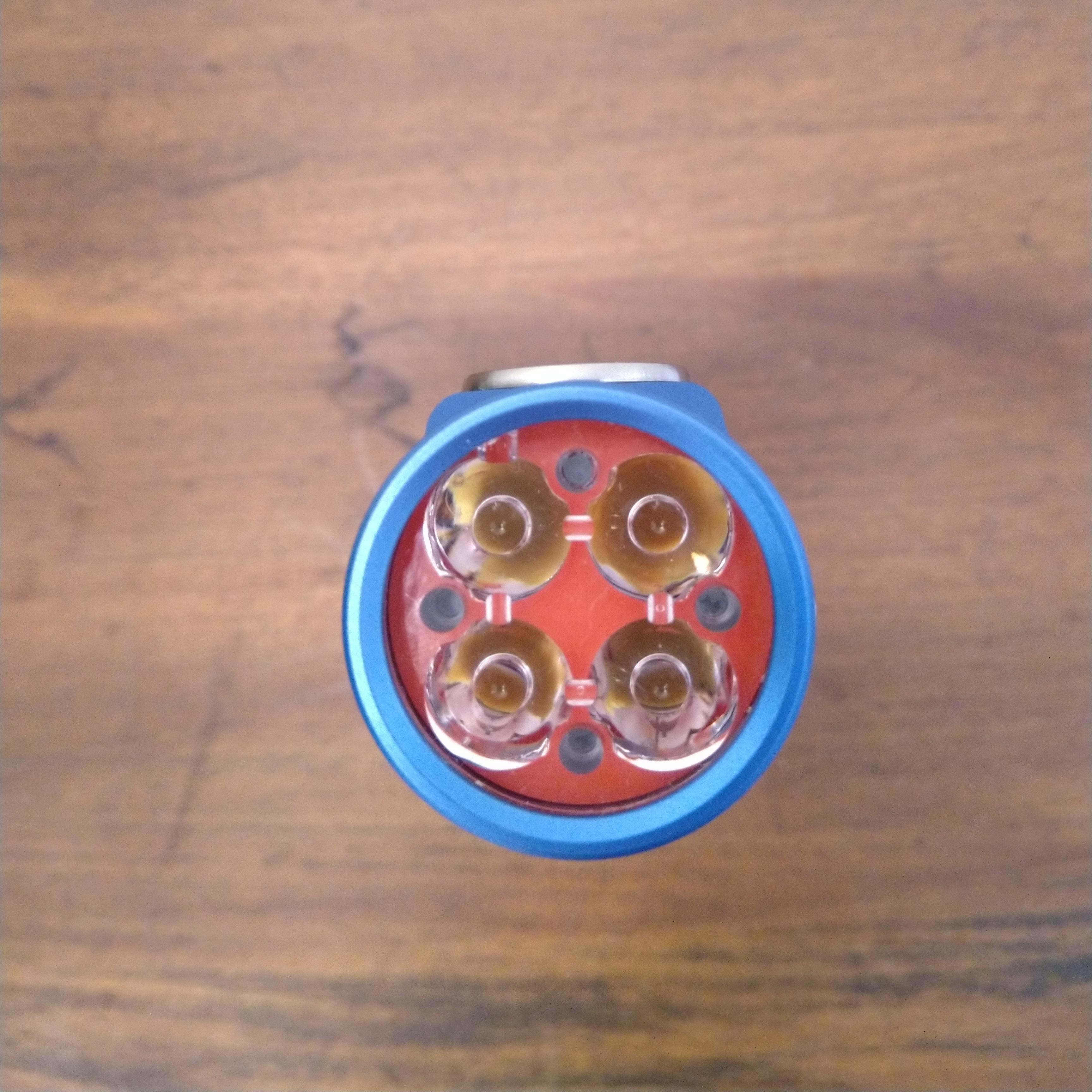 What is this? A D4V2 with TurboGlow? | Scrolller