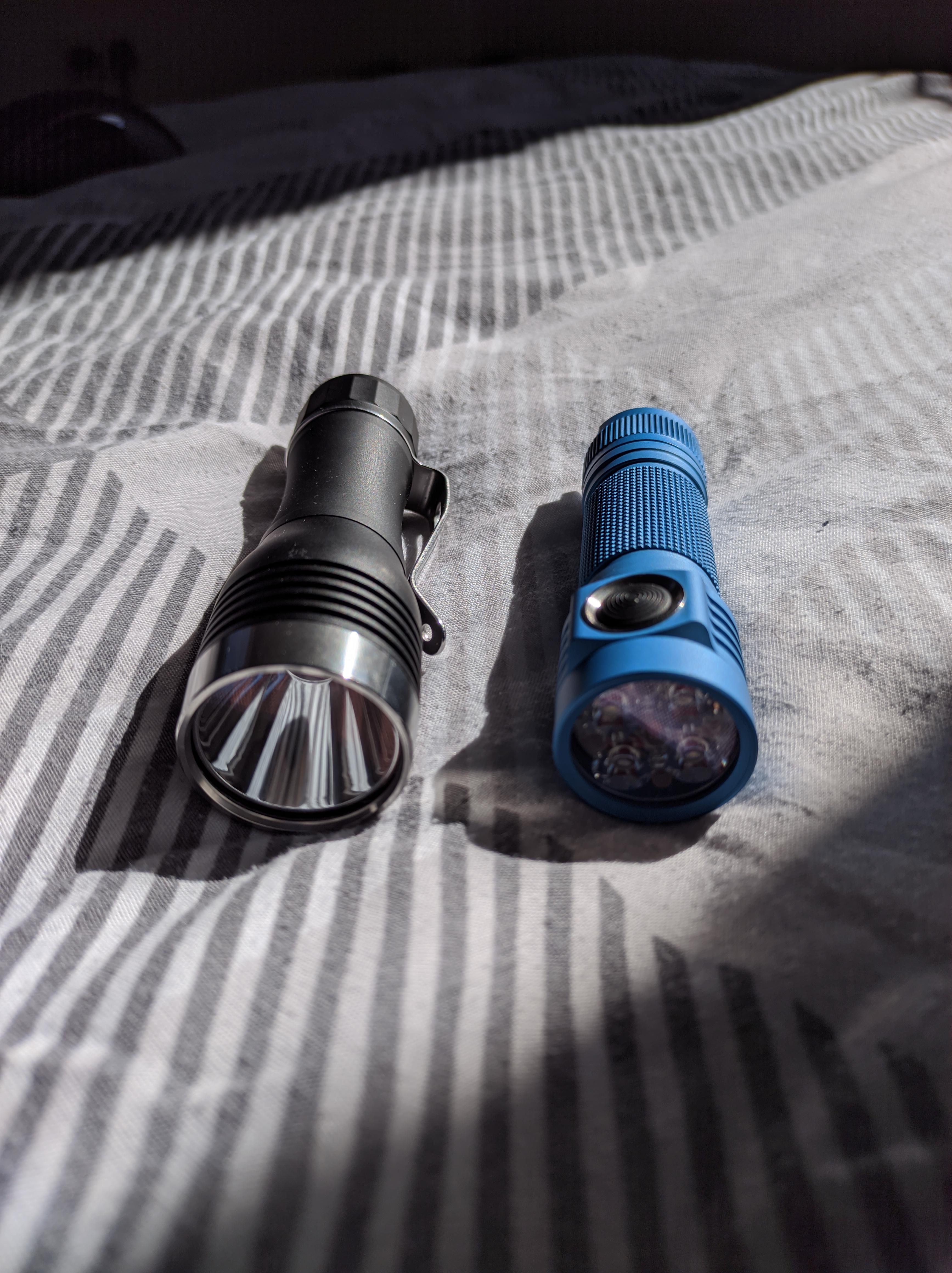 D4V2 XPL hi V3 and KR1 W1 | Scrolller