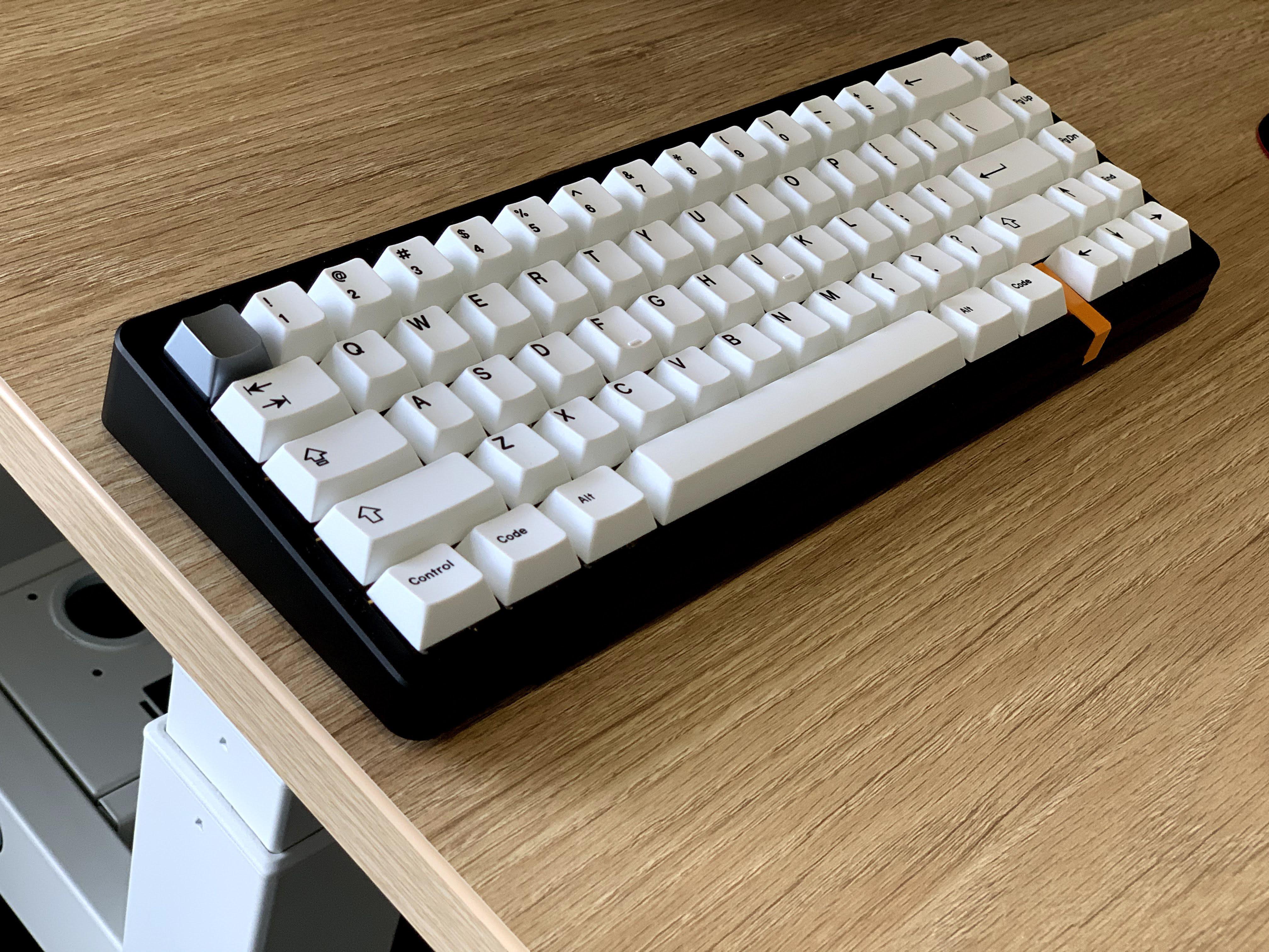D65 | ePBT BoW x GOK | Scrolller