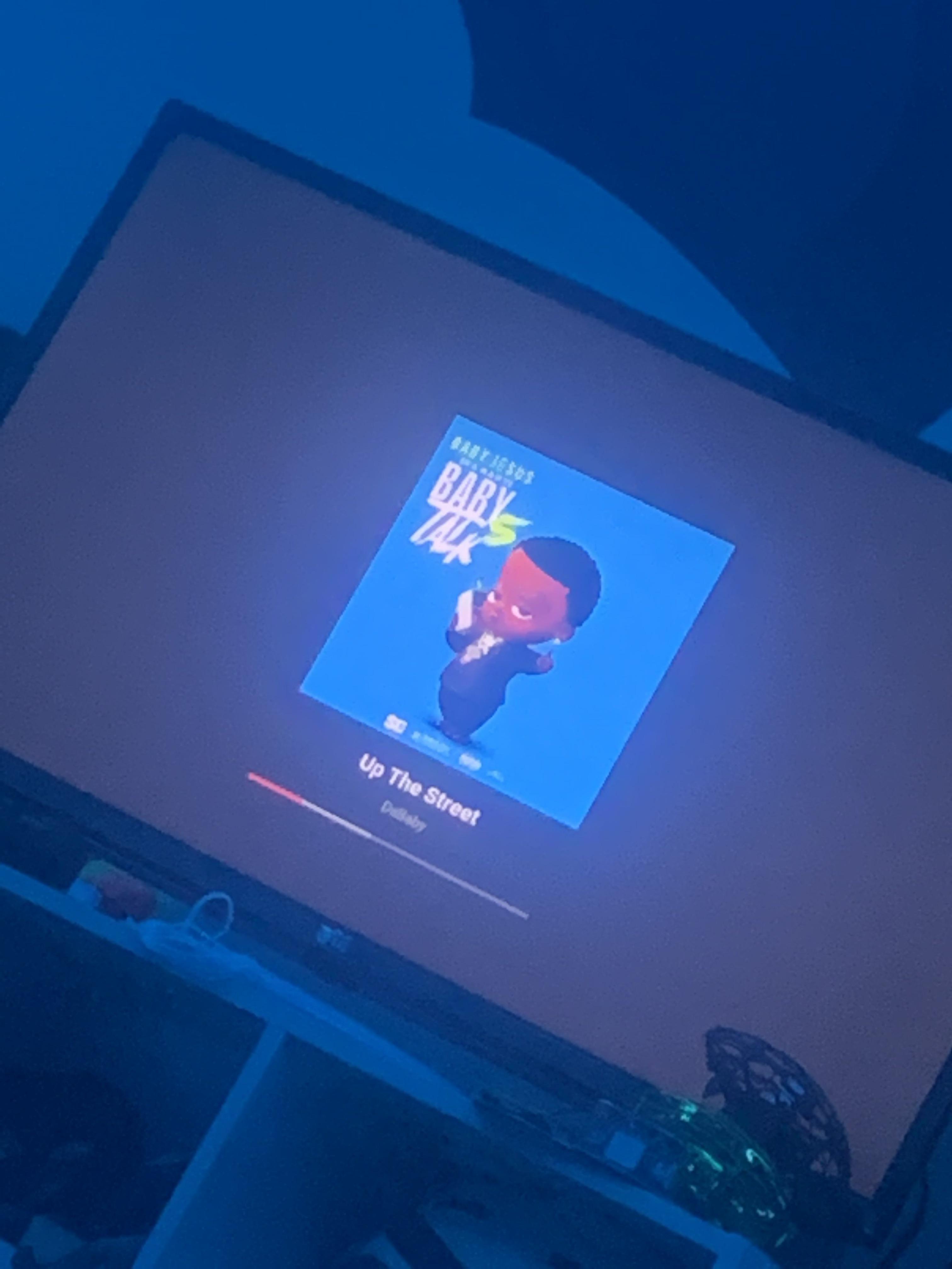 Da Boss Baby | Scrolller