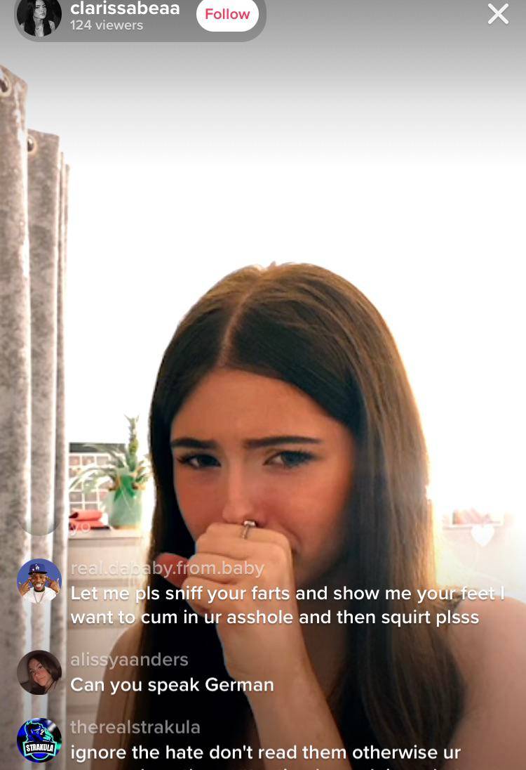 DaBaby down bad on another level | Scrolller