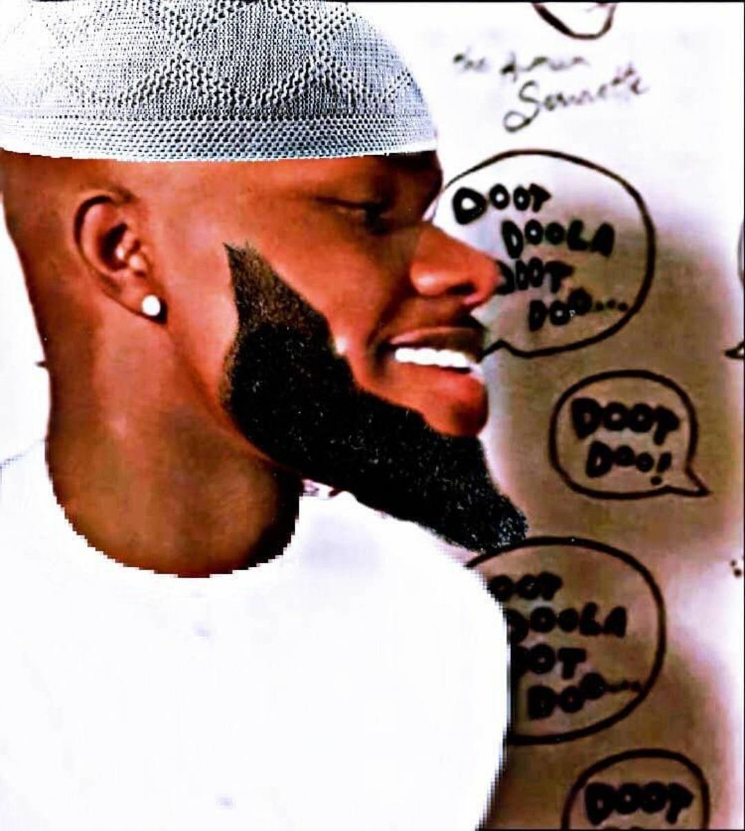 Dababy is now officially halal | Scrolller