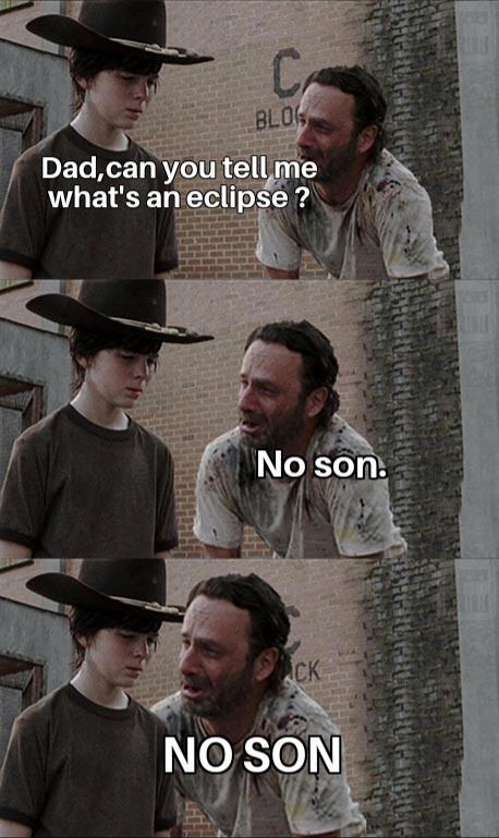 Dad joke part 43. | Scrolller