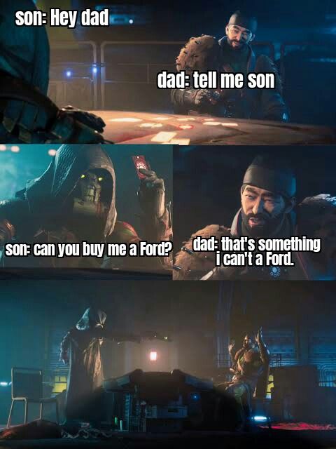 Dad jokes! | Scrolller