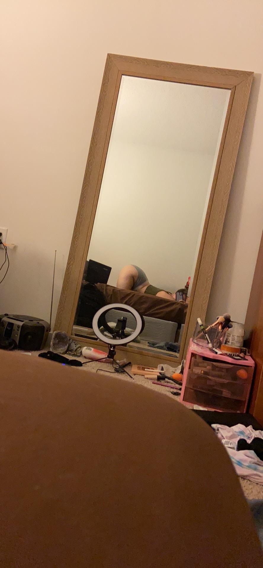 Daddy Are You Still There Scrolller