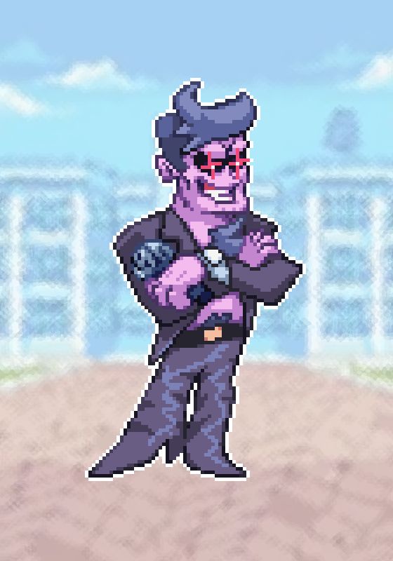 Daddy Dearest in the Week 6 style ! | Scrolller