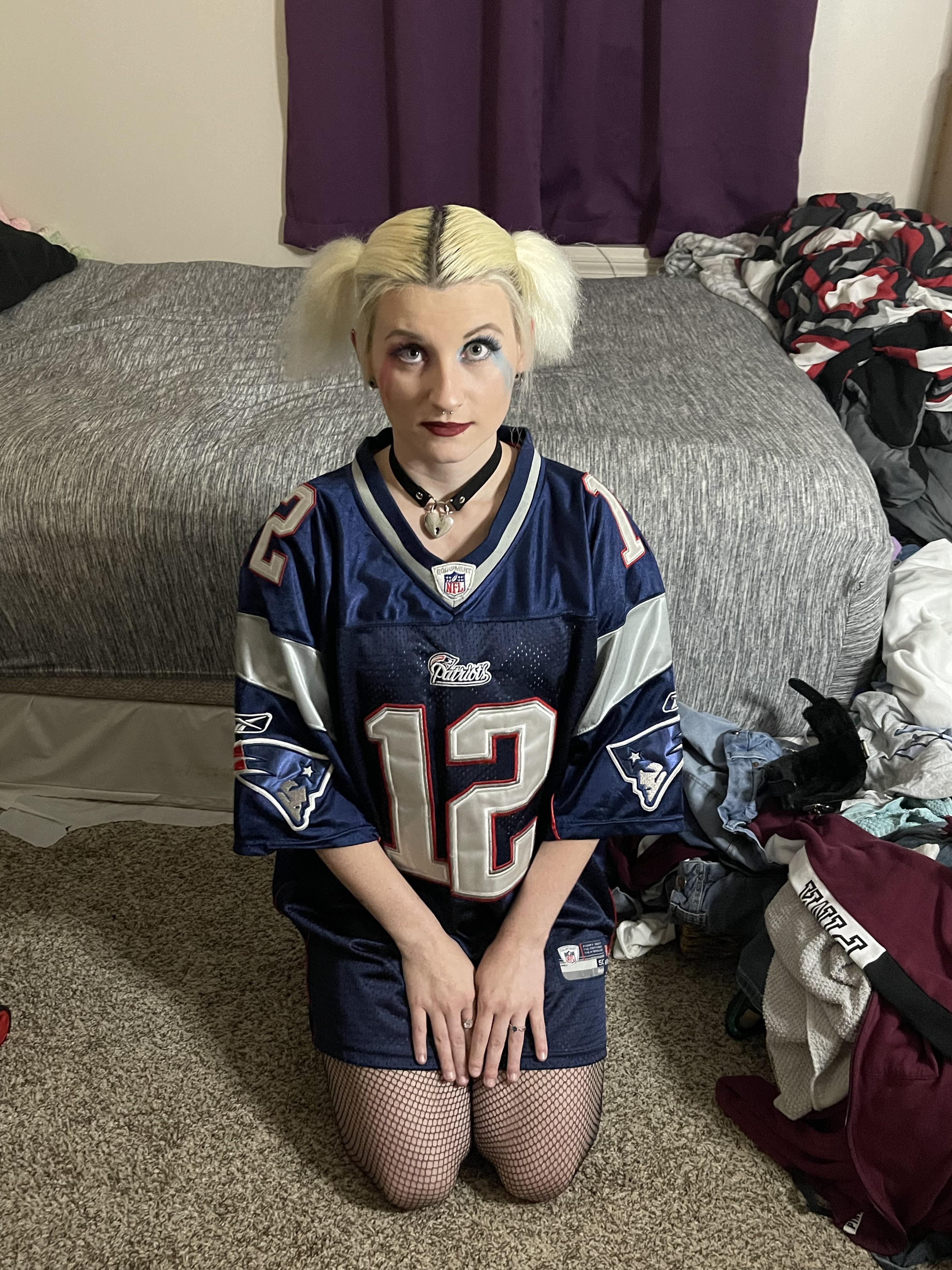 Daddy says I’m his good little Kitten! | Scrolller