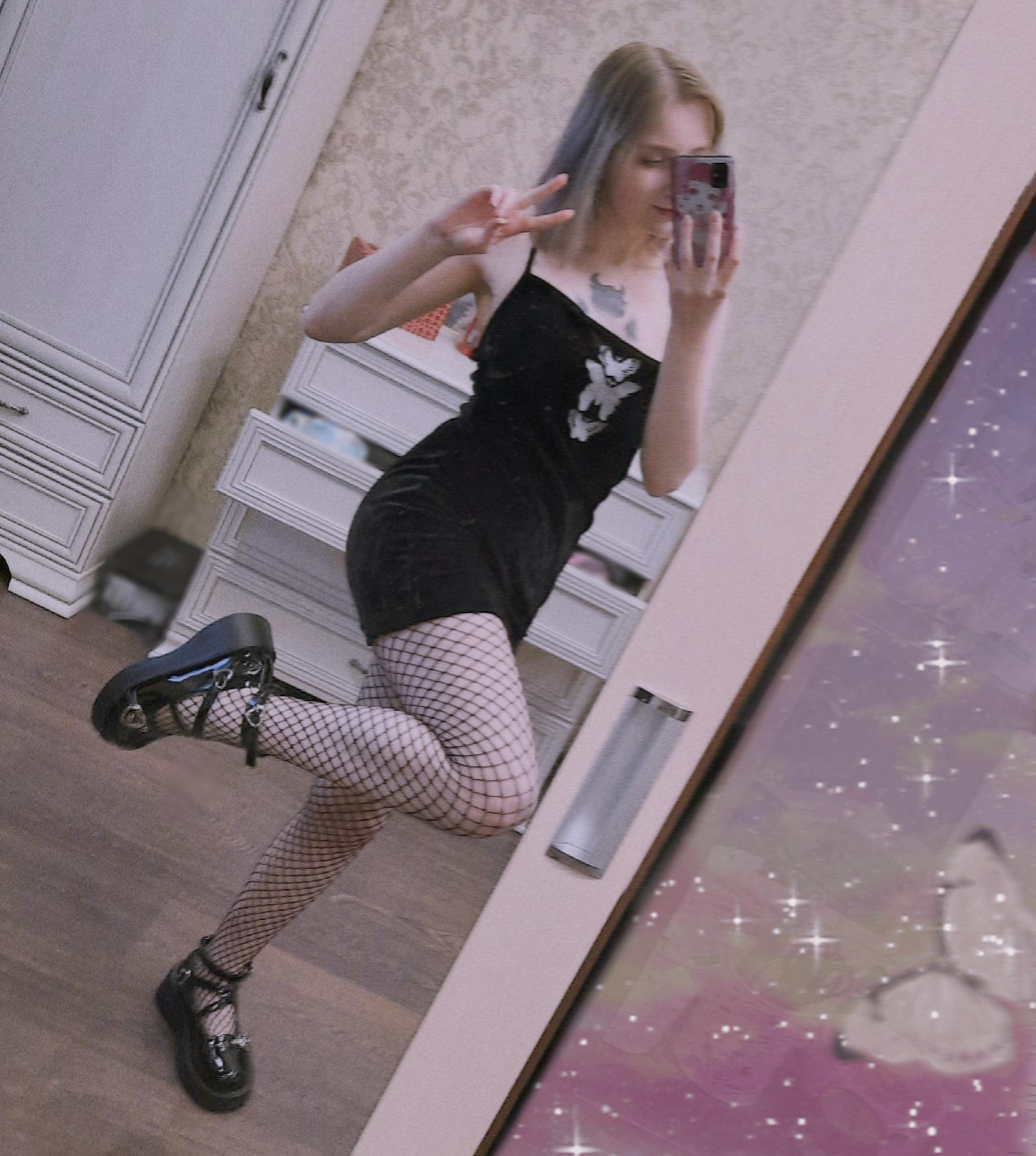 daddy's doll outfit | Scrolller