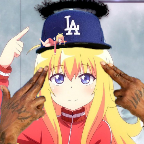 Dagab-chan less goo sheesh 🥶 | Scrolller