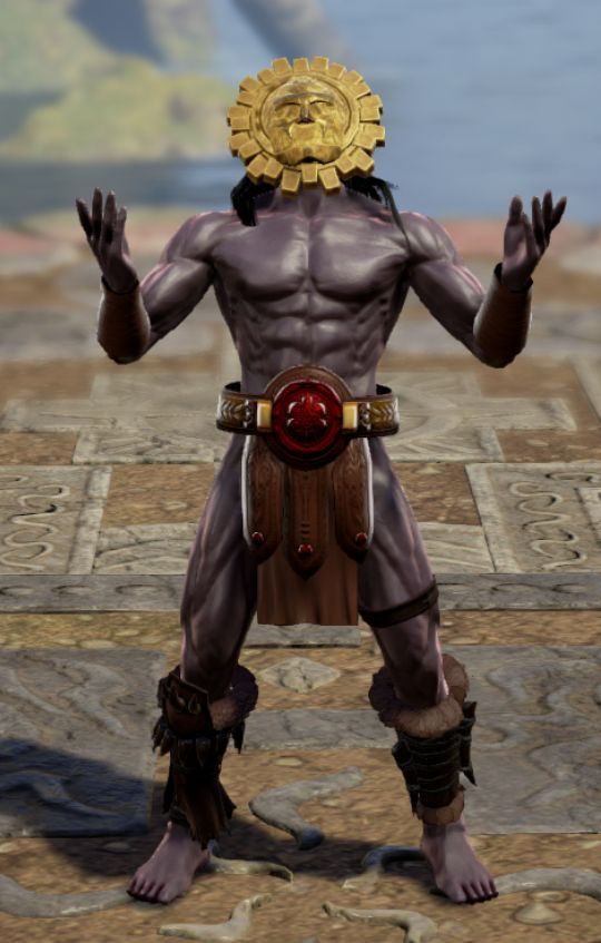 Dagoth Ur, from Morrowind | Scrolller