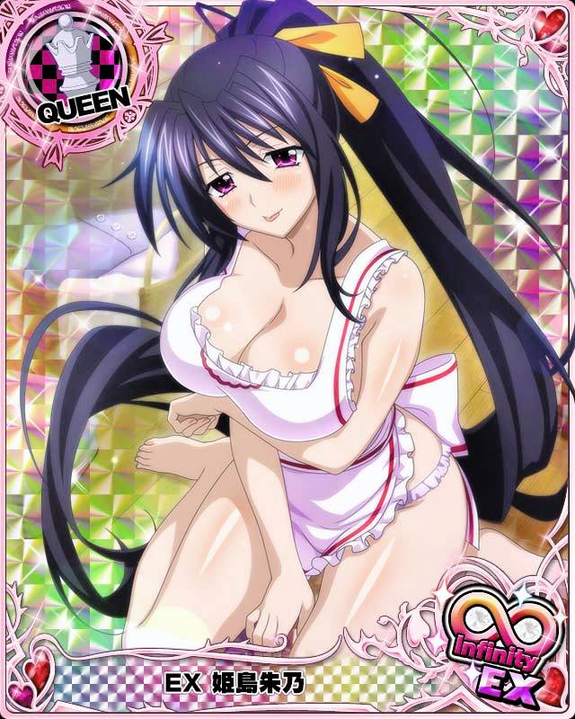 Daily #93: Oppai and Thick thighs | Scrolller