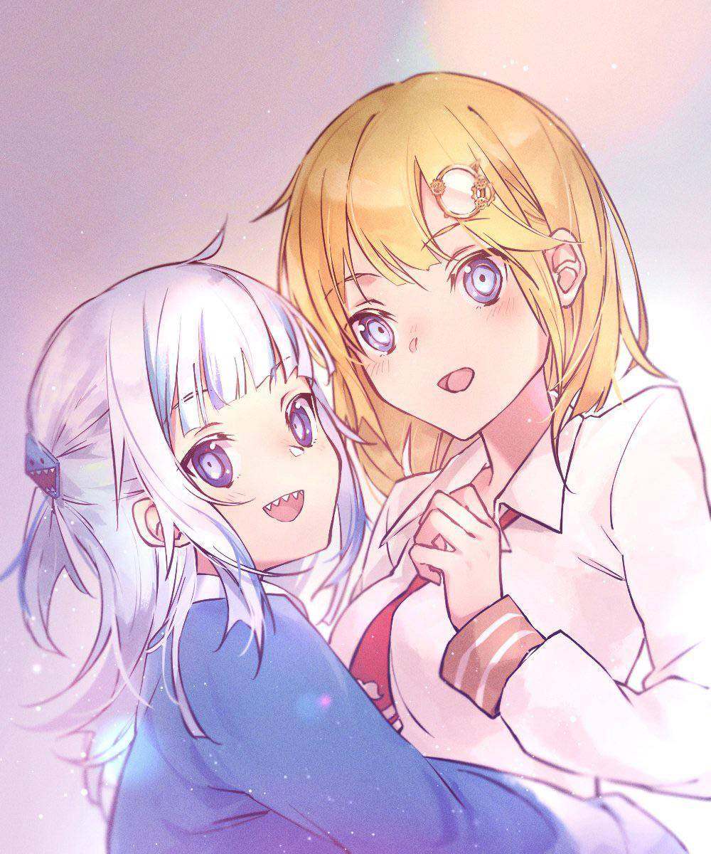 Daily AmeSame #179 (@shigure_43) | Scrolller