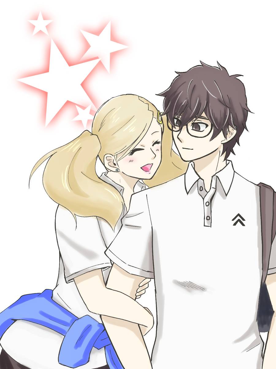 Daily Ann #247 [made by ころもち] | Scrolller