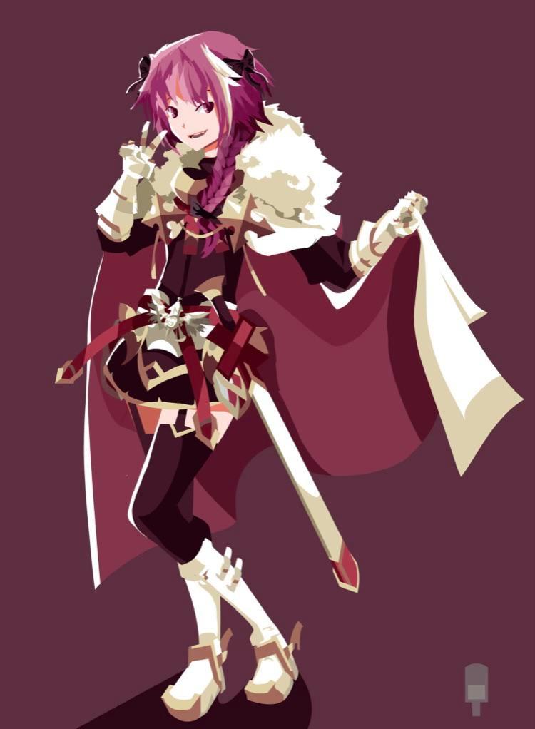 Daily Astolfo Posts 179 Scrolller