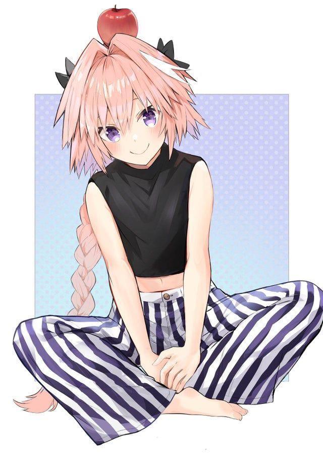 Daily Astolfo Posts | #80 | | Scrolller