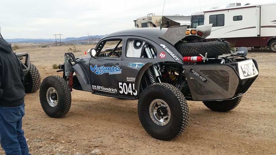 Daily Baja Bug | Scrolller