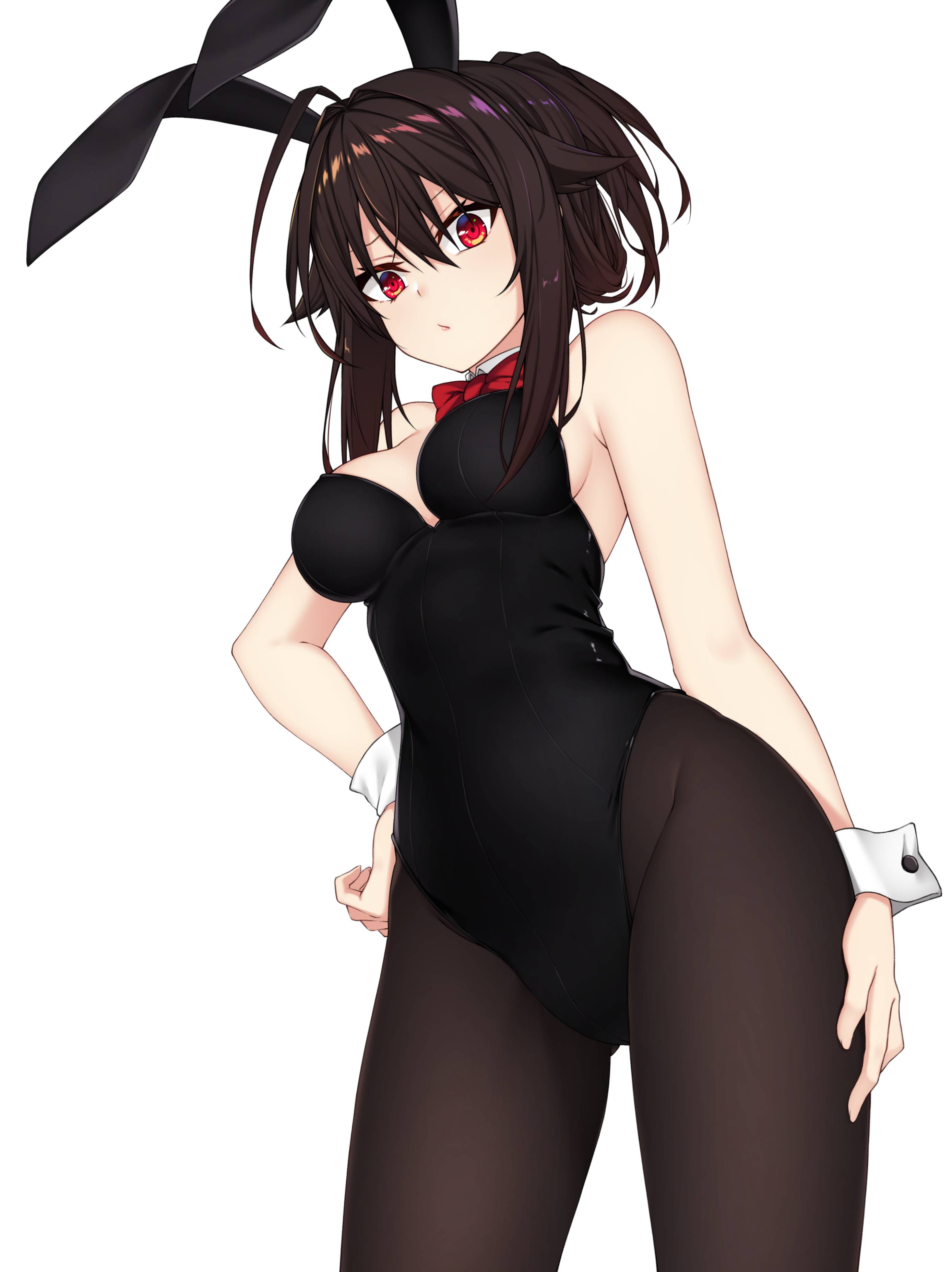 Daily Bunnygirl #1097 | Scrolller