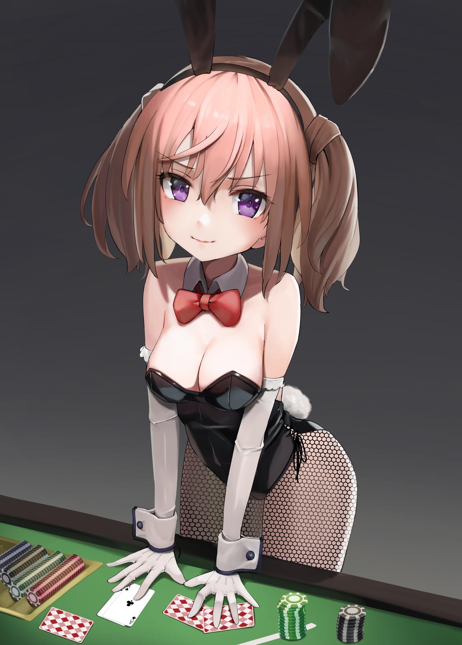 Daily Bunnygirl #1221 | Scrolller