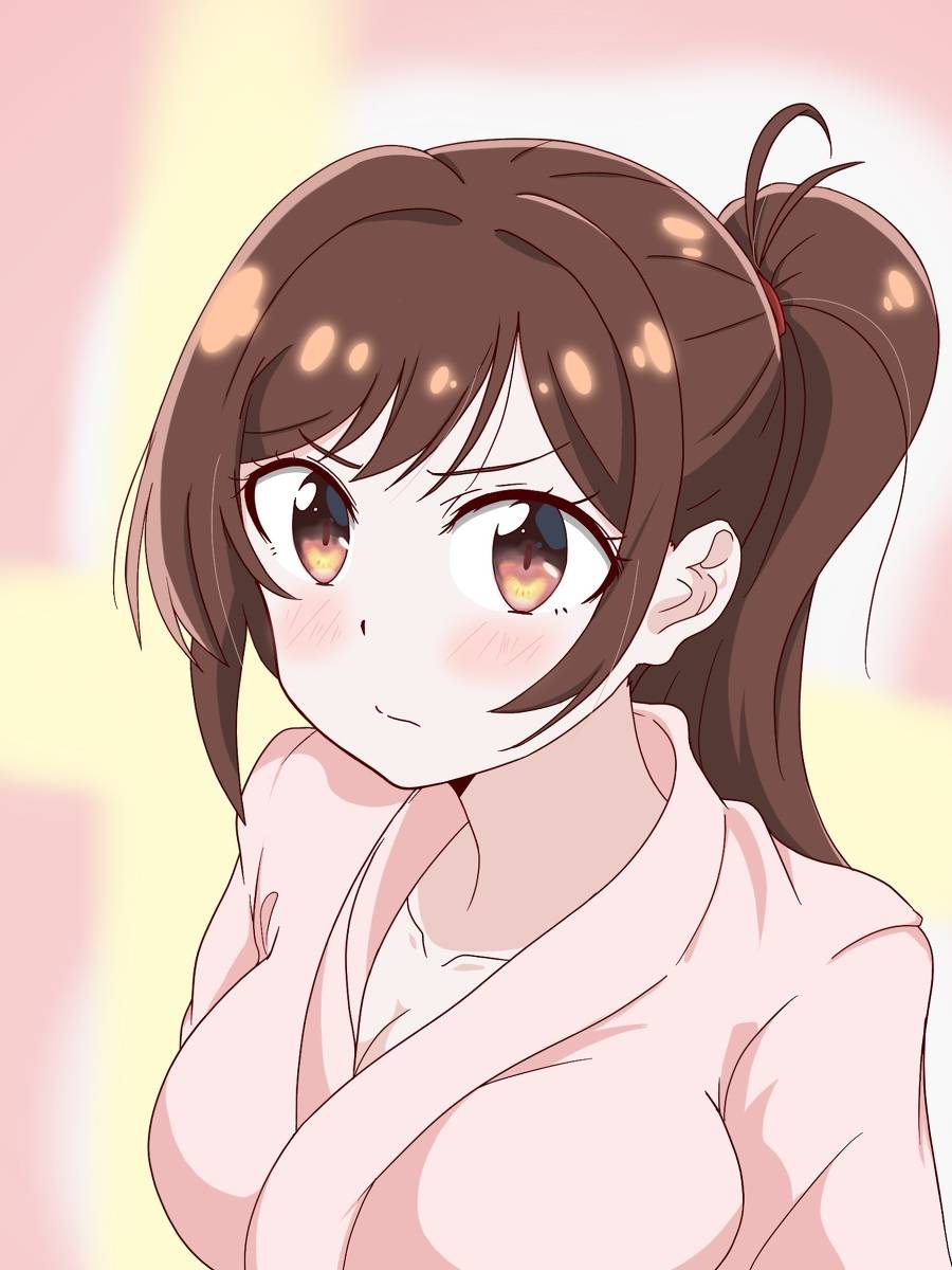 Daily Chizuru #244 | Scrolller
