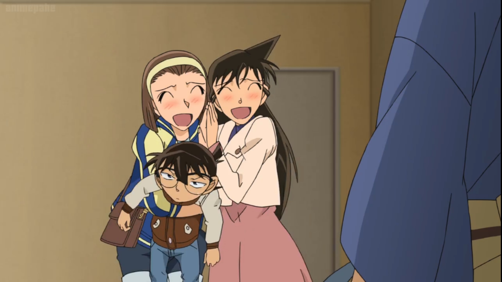 Daily Conan #16 | Scrolller