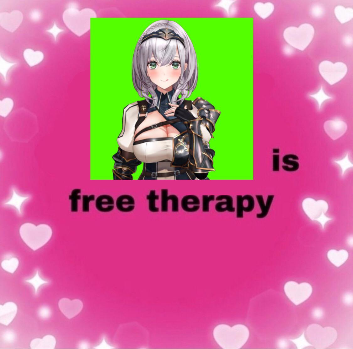 Daily dose of danchou