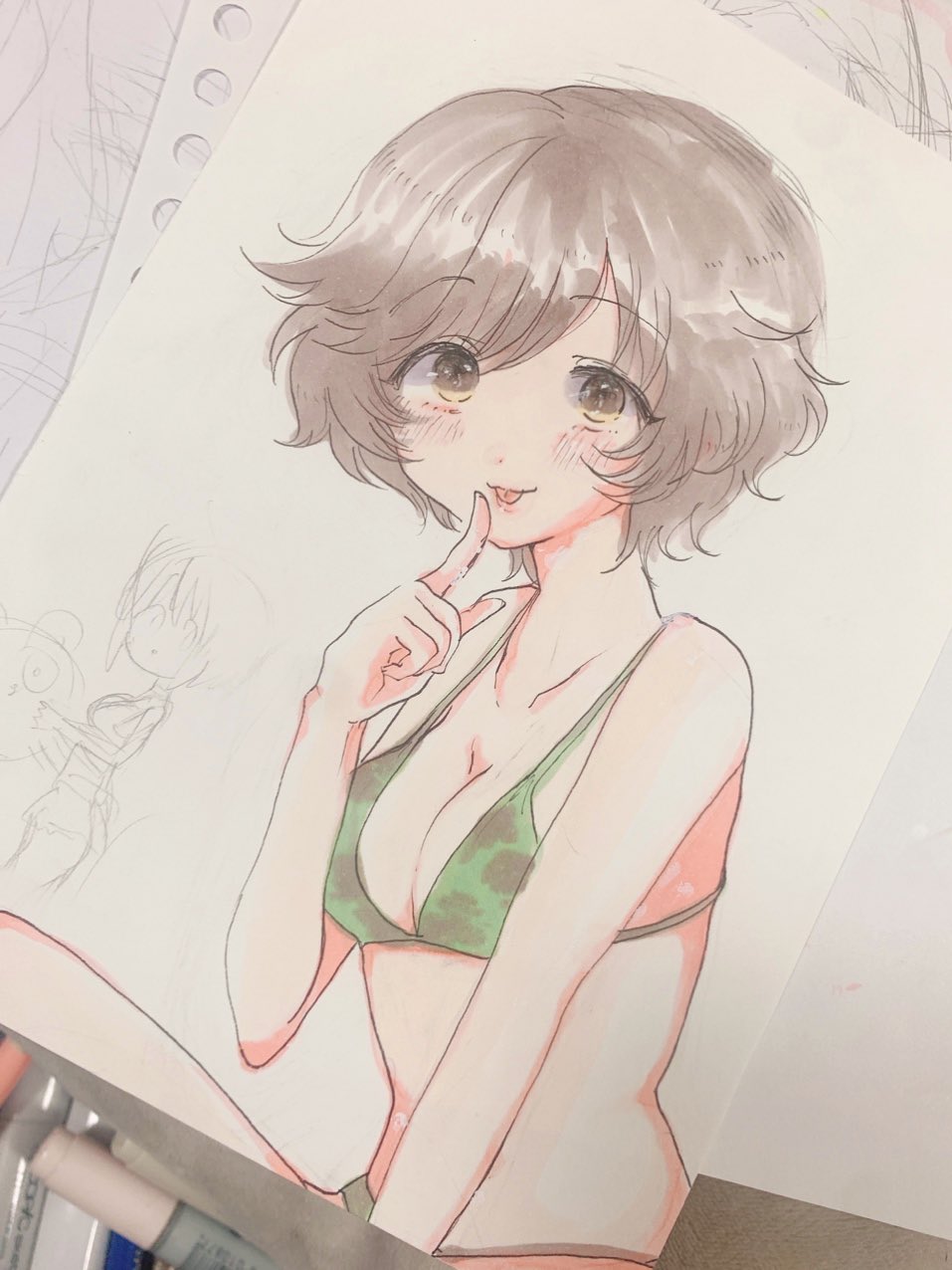 Daily Dose of Fluff 1119: Cute little tongue | Scrolller