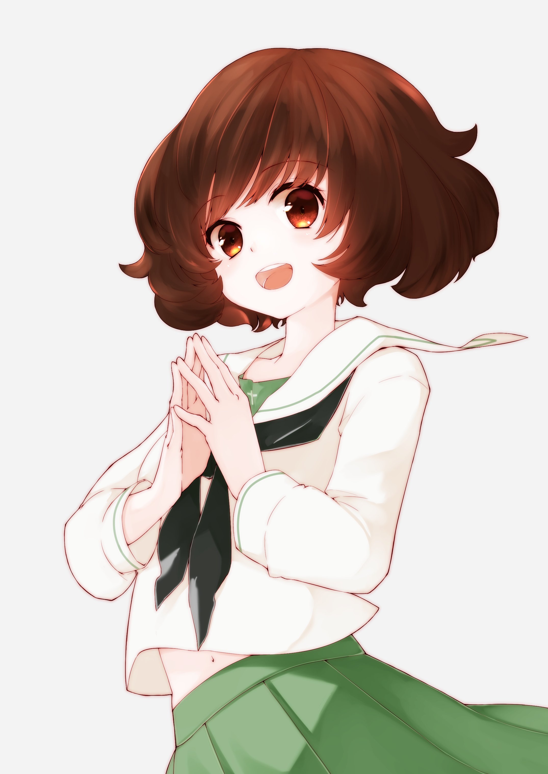Daily Dose of Fluff 1291: Extra fluffy Yukarin~ | Scrolller