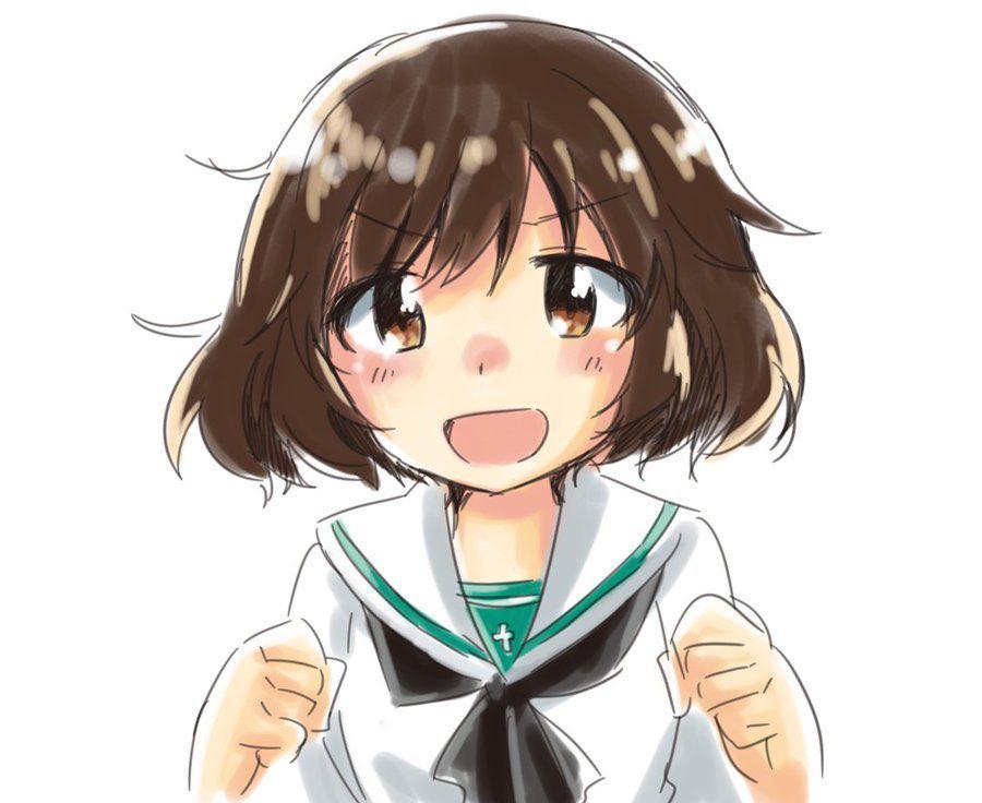 Daily Dose of Fluff 1551: Motivational Yukari | Scrolller