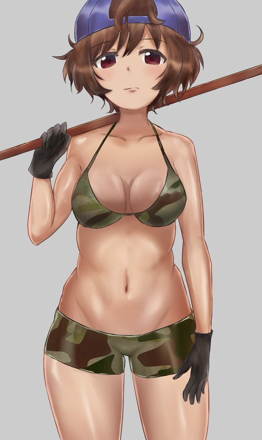 Daily Dose of Fluff 946: Tank wash | Scrolller