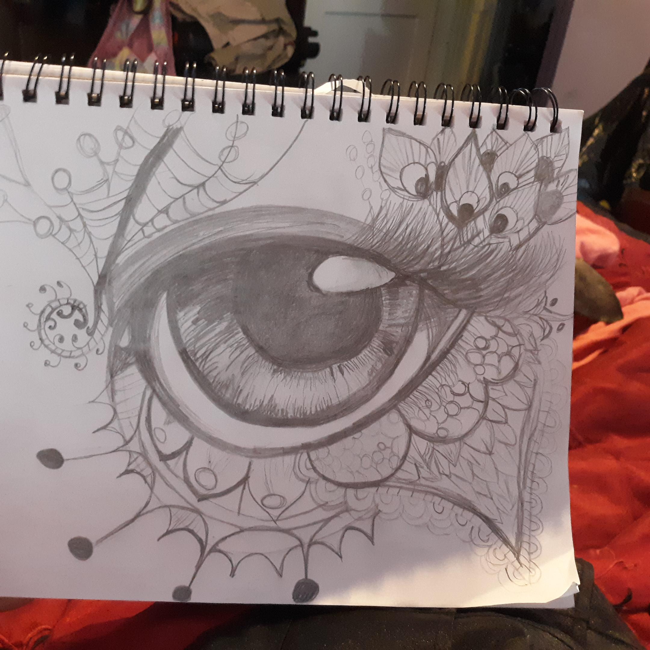 Daily drawing | Scrolller