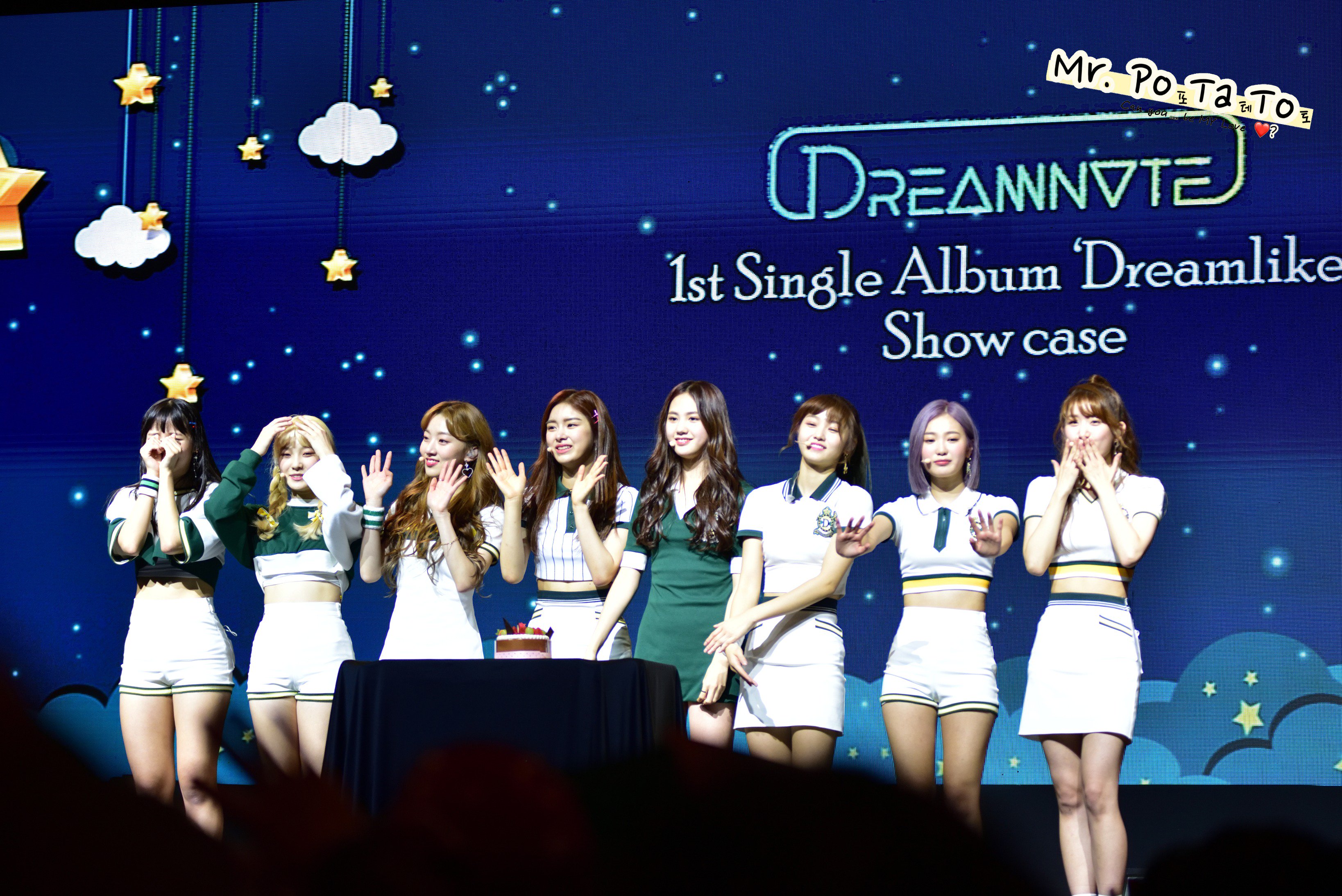 Daily Dreamnote #4 | Scrolller