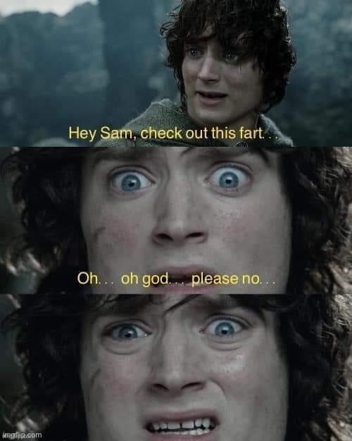 Daily dump #3 | Scrolller