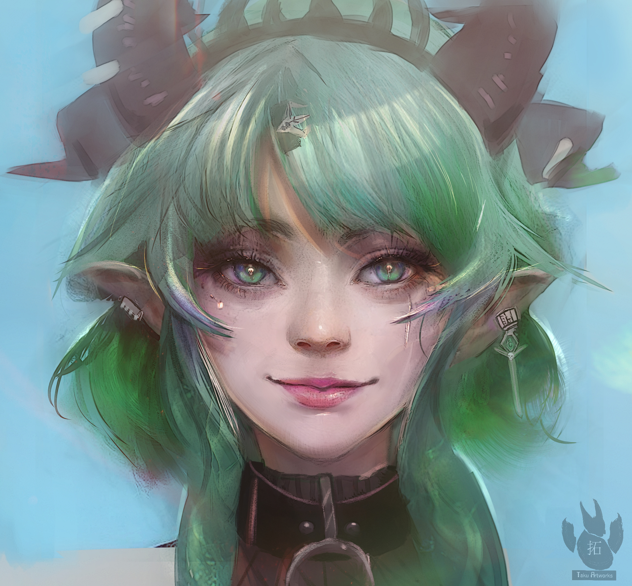 Daily Fan-Art of Froot until joins the sub Day 12 | Scrolller