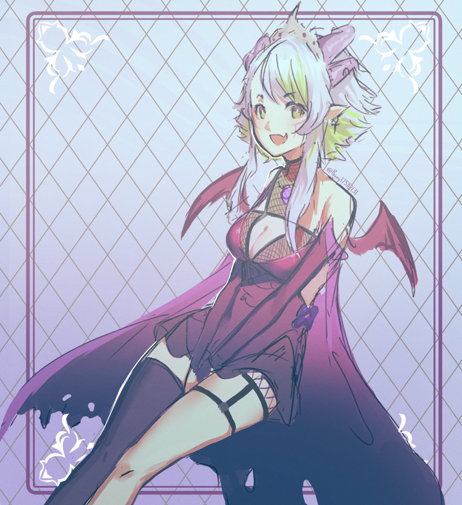 Daily Fan-Art of Froot until joins the sub Day 7 | Scrolller